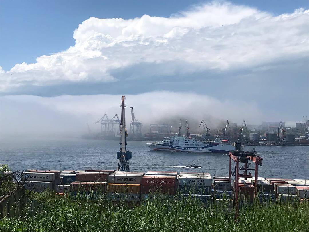 Cargo delivery from Pevek to Bilibino | Выгодные условия | TransLine ...